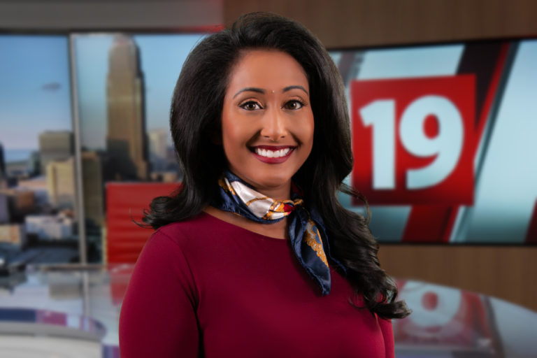 THE WOMEN OF CLEVELAND NEWS – Code M Magazine