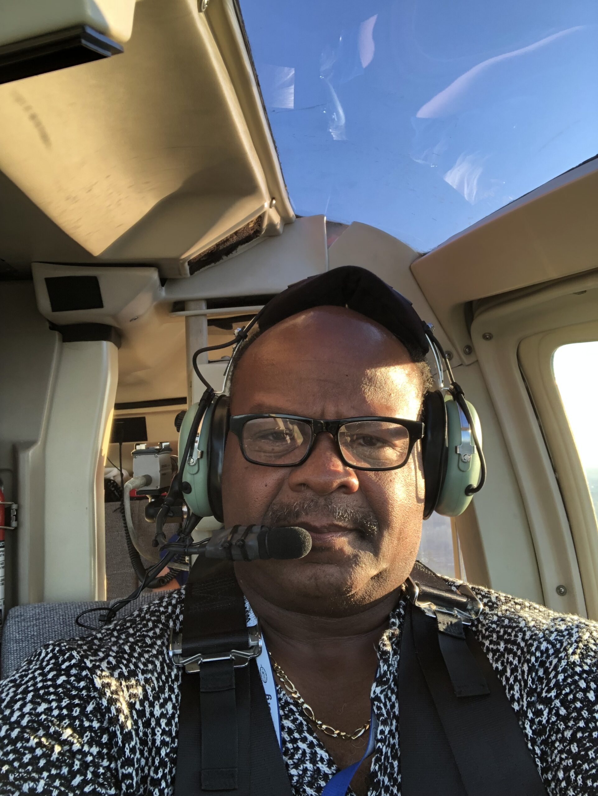 JACK OF ALL TRADES – Code M Magazine