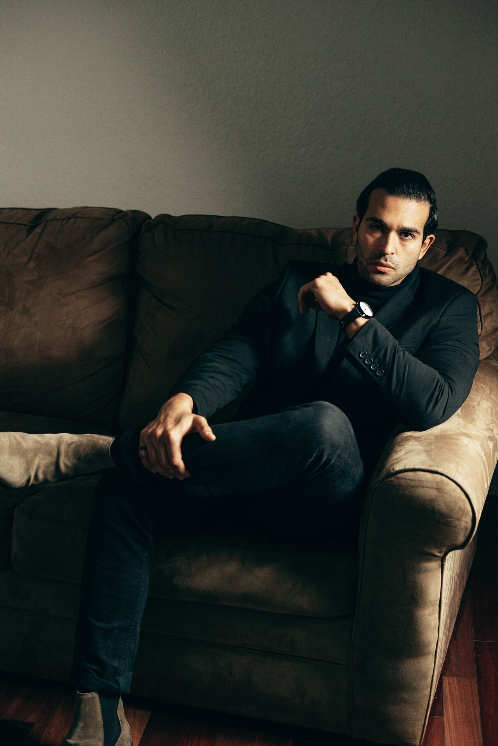MASCULINITY IS A BEAUTIFUL THING – Code M Magazine