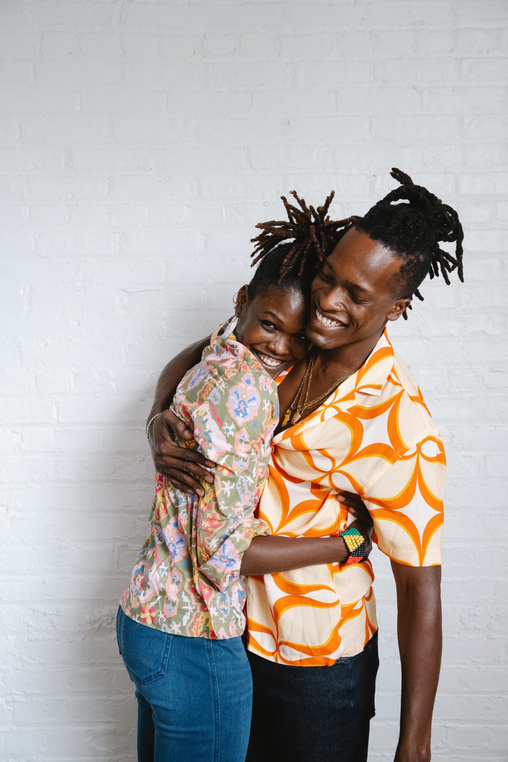 COUPLES WHO PRAY TOGETHER, STAY TOGETHER – Code M Magazine