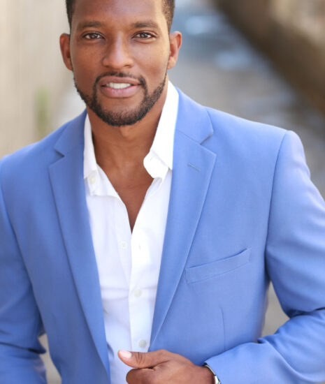 Code M Magazine – Transforming The Lives of Men!